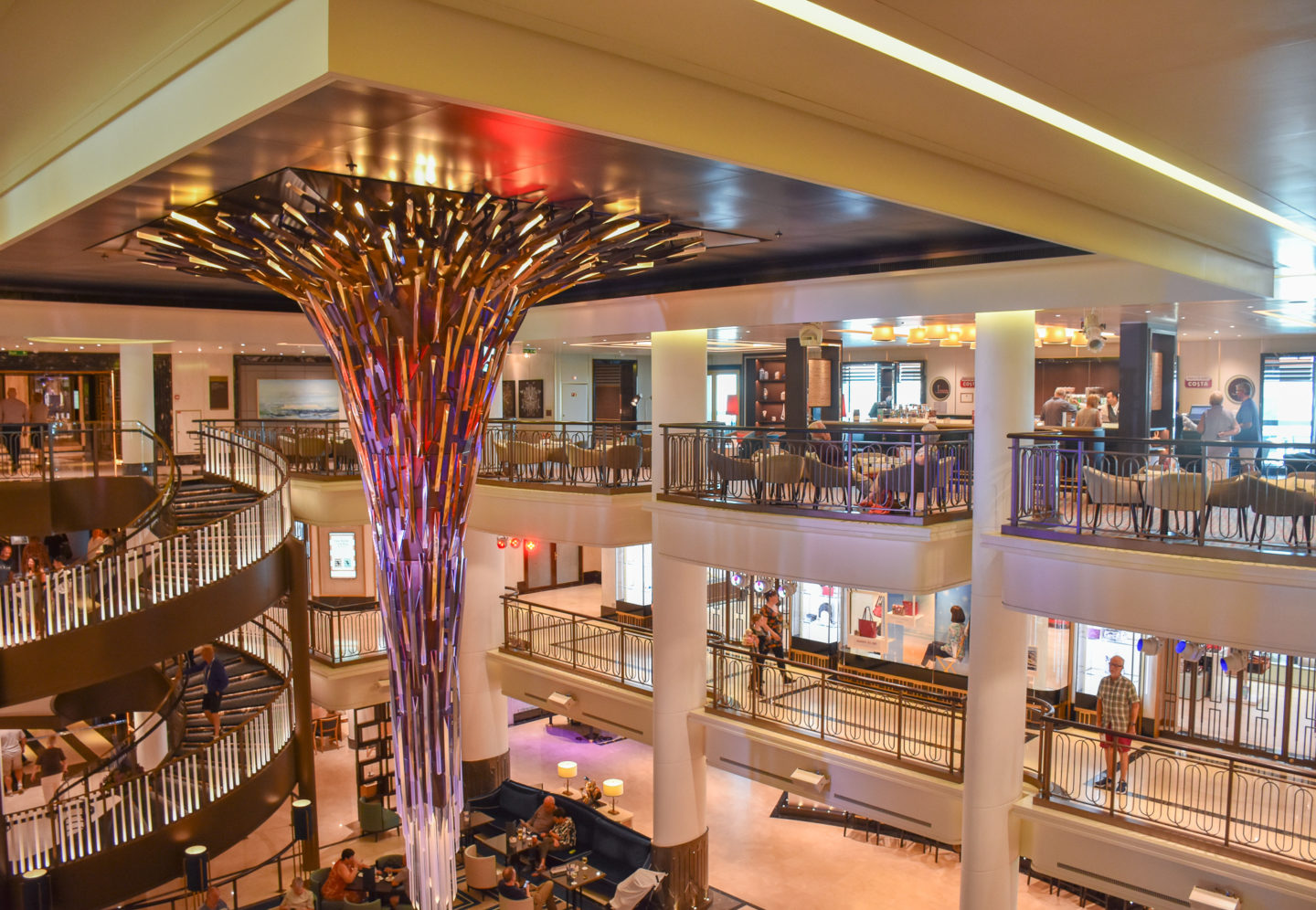 Your 2018 Ultimate Guide To Dining Onboard P O s Britannia Cruise Ship Your 2018 Ultimate Guide To Dining Onboard P O s Britannia Cruise Ship
