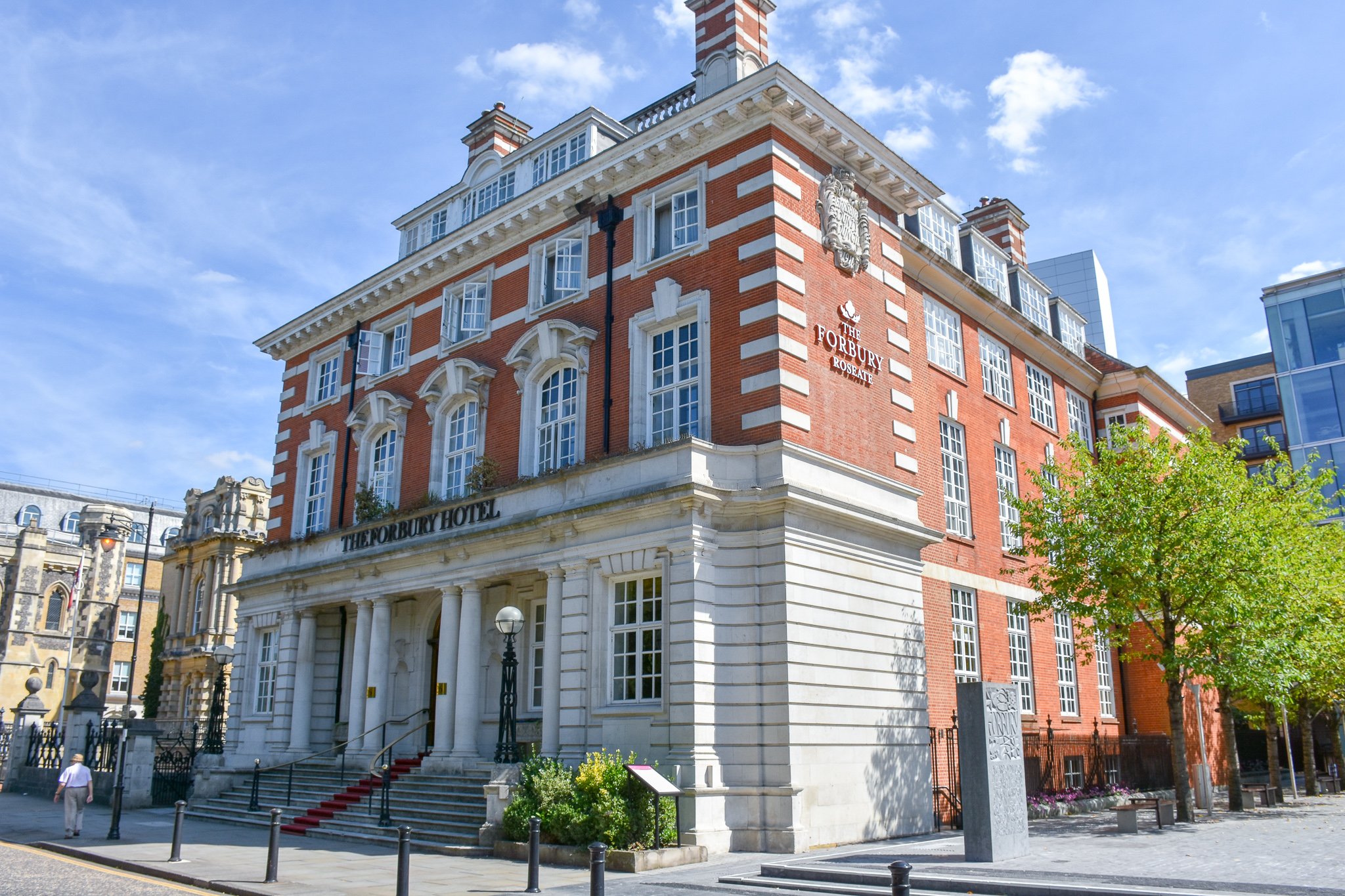 The Roseate Reading Hotel Review A Boutique Luxury Stay In Reading s The Roseate Reading Hotel Review A Boutique Luxury Stay In Reading s